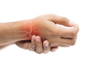 Zánět šlach - druhy tendinitidy, její příznaky, příčiny - HillVital