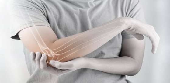 Entezopatie - bolest šlach| HillVital