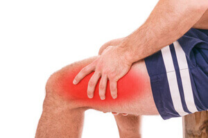 Bolest a zánět svalů - přirodní řešení | HillVital