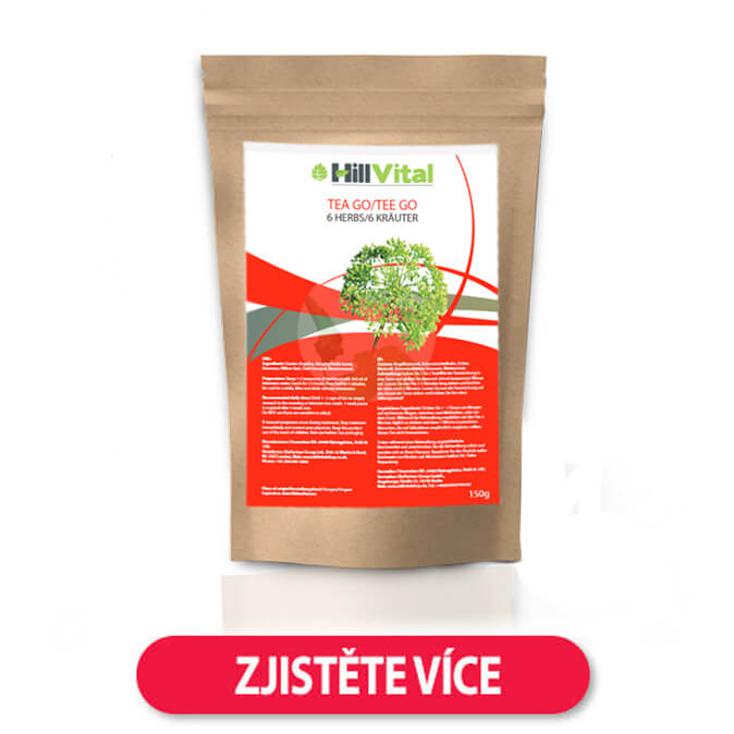 Kyfóza - Kulatá záda - pomoc z přírody | HillVital